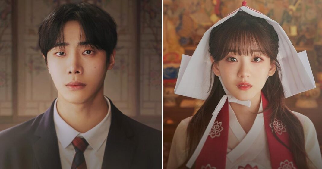 New K-Drama Head Over Heels Continues To Earn No. 1 Ratings Even After ...