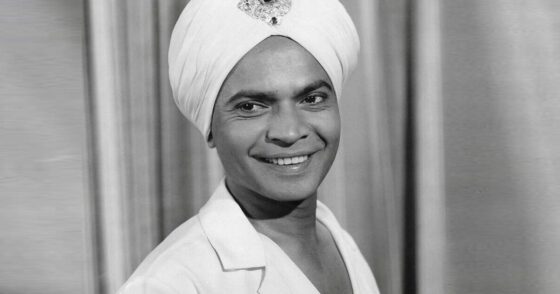 Sabu: The Remarkable Story Of India's First Actor In Hollywood Book ...