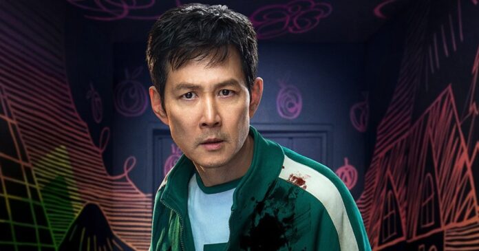 Squid Game Season 3 Fan Theory: Is Lee Jung-Jae’s Player 456 Or Seong ...