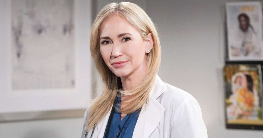 The Bold & The Beautiful Spoilers: Bridget & Finn Admire Liam's ...