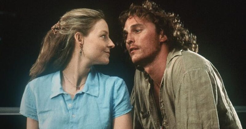 How Matthew McConaughey’s Forgotten Role In This 1997 Film Showed He ...