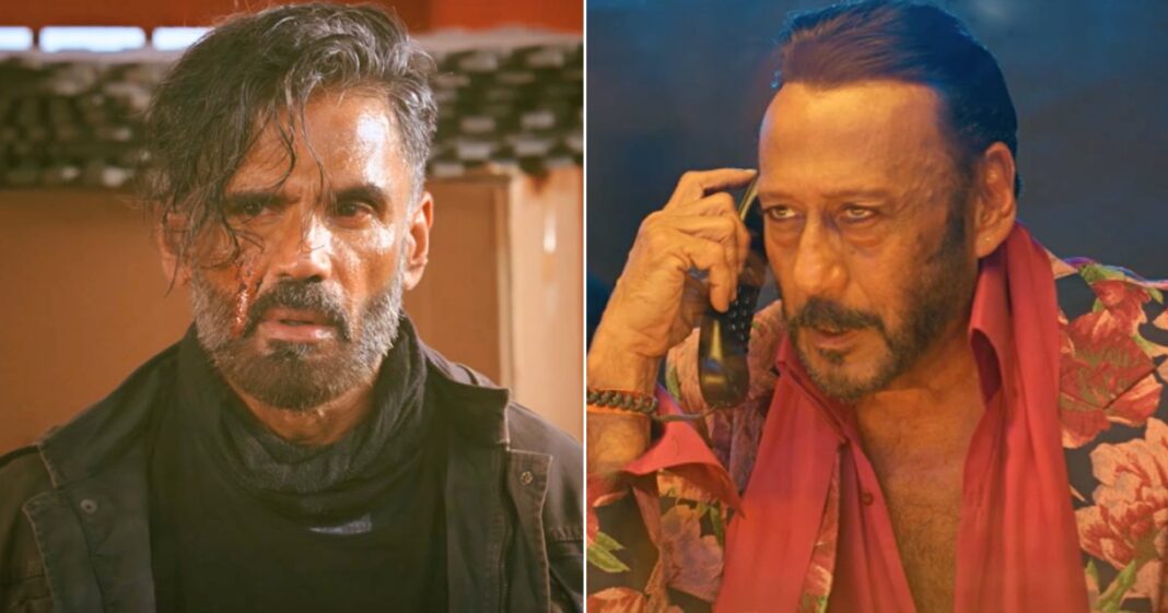 Hunter S2 Teaser Review: Jackie Shroff & Suniel Shetty's Show Should ...