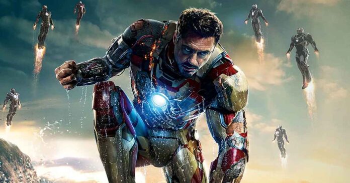 Iron Man Movies Ranked As Per Box Office Collection - Guess Which ...