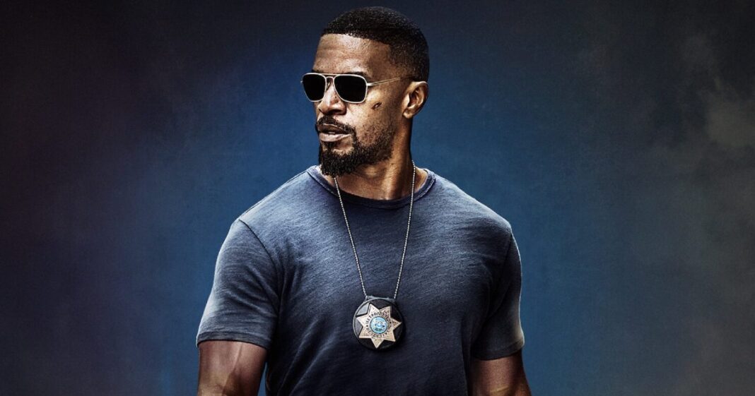 Jamie Foxx’s Sleepless Finds New Life On Paramount+ Years After ...