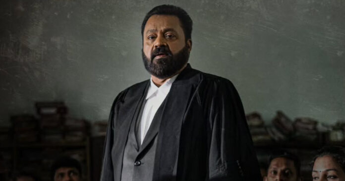 Janaki V vs State Of Kerala Box Office Day 1: 3rd Biggest Opening For Suresh Gopi Post-COVID!