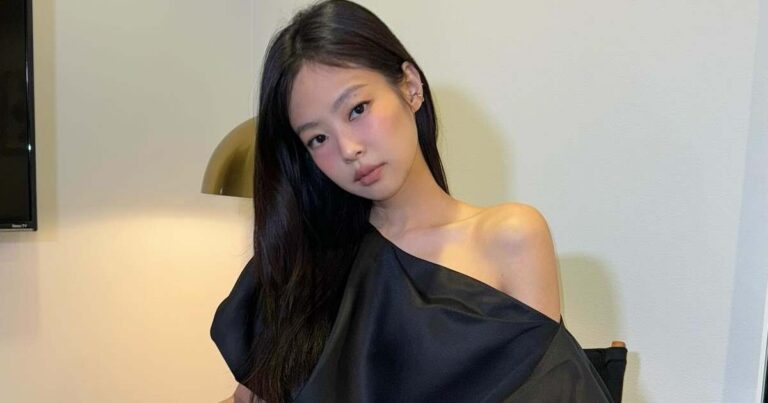 BLACKPINK’s Jennie Slammed Over Viral Video From DEADLINE Tour, Faces ...