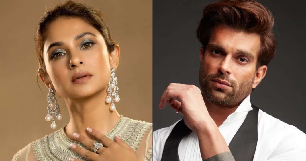When Jennifer Winget Shared Sacrificing Her Career To Become Housewife ...