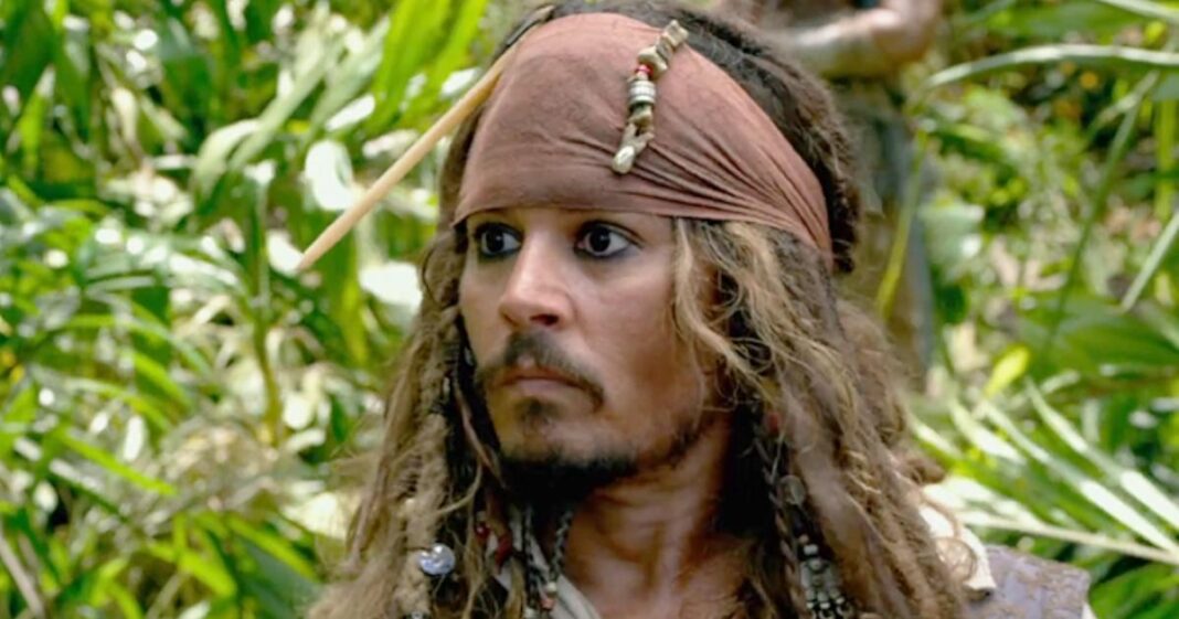 Johnny Depp's Pirates Of The Caribbean Return Is Uncertain, But What Is ...