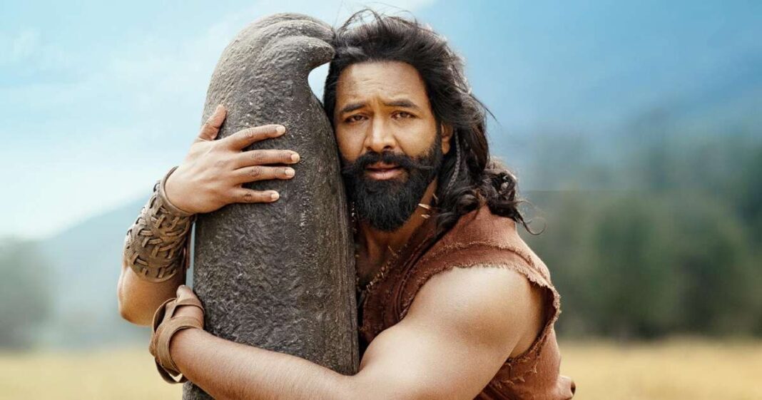 Kannappa Box Office Collection Day 4: Faces A Brutal Drop Of 73% From ...