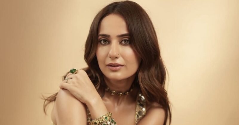 Kusha Kapila’s Vyarth Marks Her Powerful Leap Into Production, Calls It ...