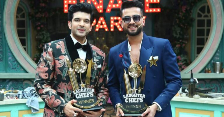 Laughter Chefs 2: Total Earnings Of Winners Karan Kundrra & Elvish Yadav 76% Lower Than The ...