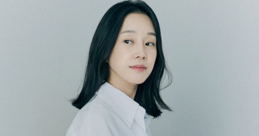 Lee Seo-Yi Death: Why Was Public Announcement Of The Divorce Insurance Star’s Tragic Demise ...