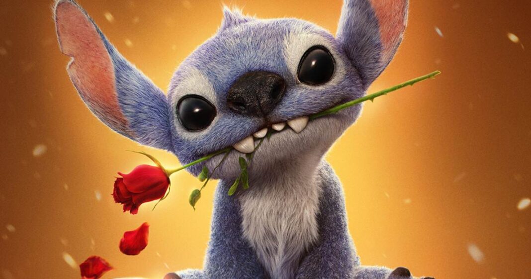 Lilo & Stitch North America Box Office Day 43: Officially Enters Top-50 ...