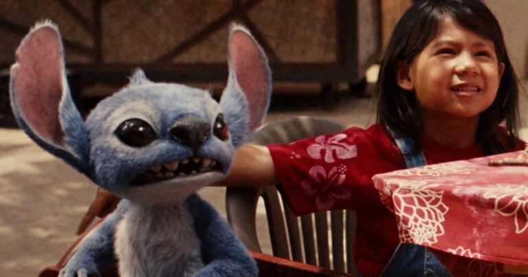Lilo & Stitch North America Box Office: Disney’s Live Action Remake ...