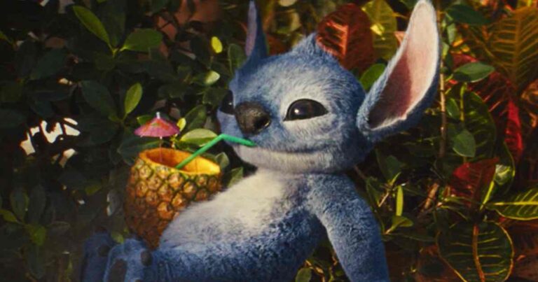 Lilo & Stitch Worldwide Box Office: Becomes The 12th Highest-Grossing ...