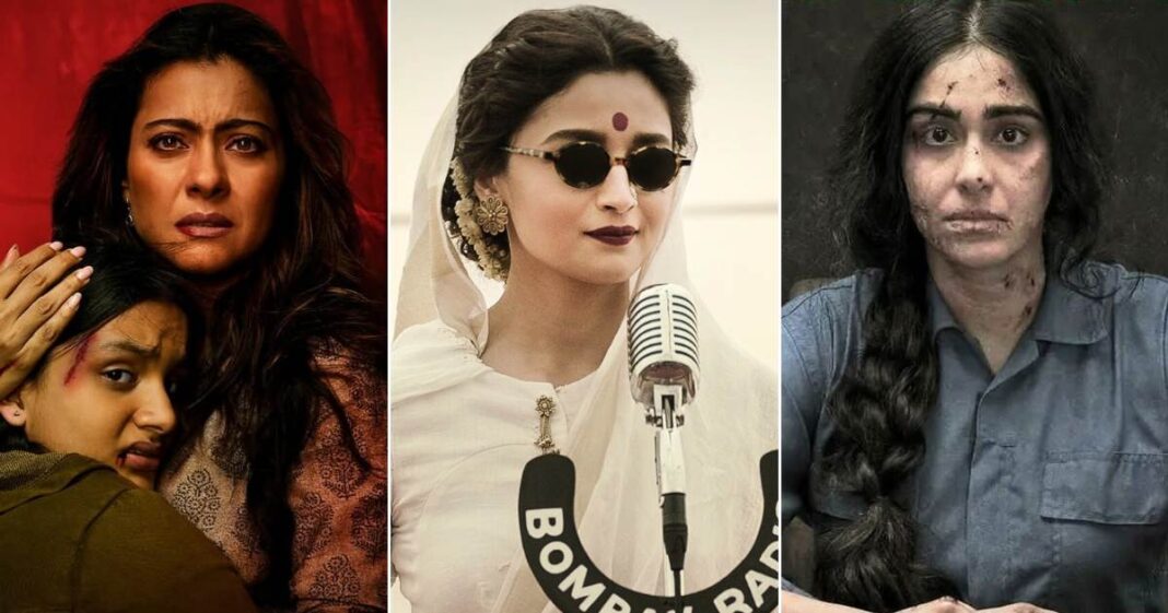 Maa Box Office Collection Day 7: Kajol’s Film Still Needs 47 Crores To ...