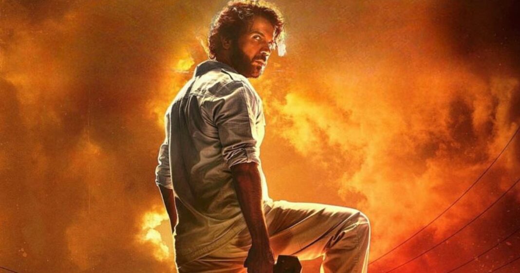 Maalik Box Office Day 1: Rajkummar Rao's Film Fails To Enter Top 10 ...