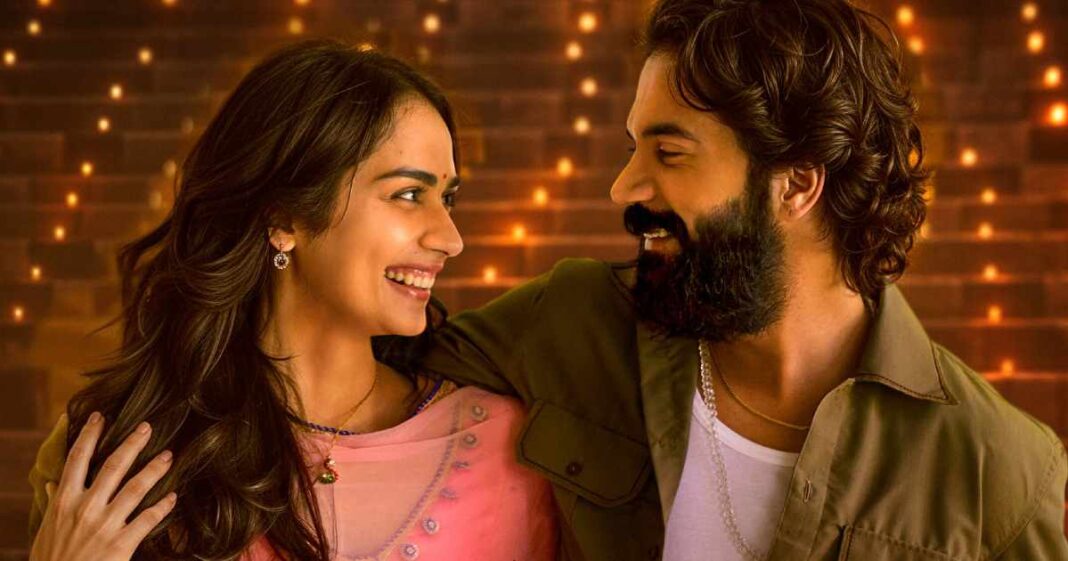 Maalik Movie Review: Rajkummar Rao's Badla Mode Is Totally Passable As ...