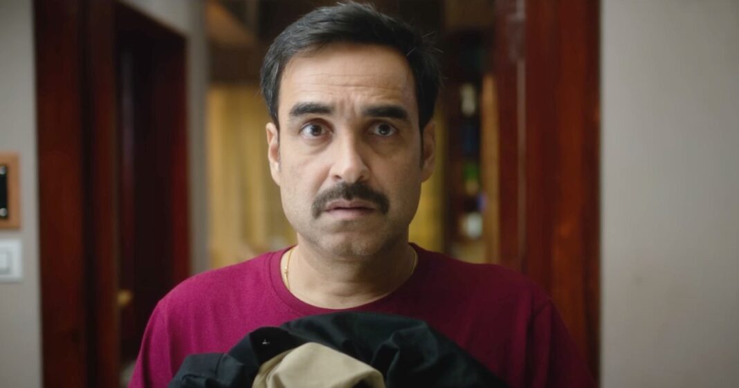 Metro In Dino Box Office Collection Day 15: No Drop Despite Saiyaara ...