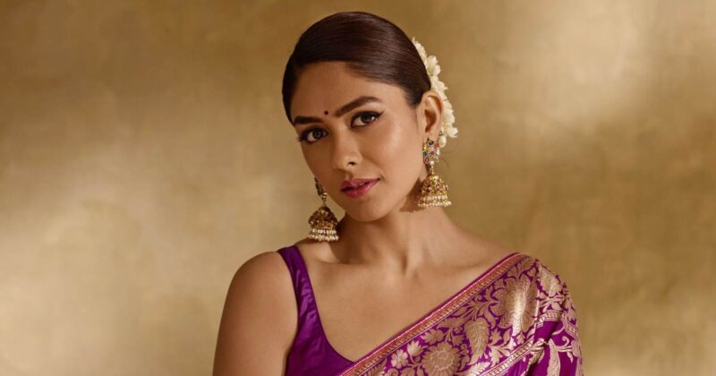 Before Son Of Sardaar 2, These 5 Must-Watch Mrunal Thakur Movies Prove ...