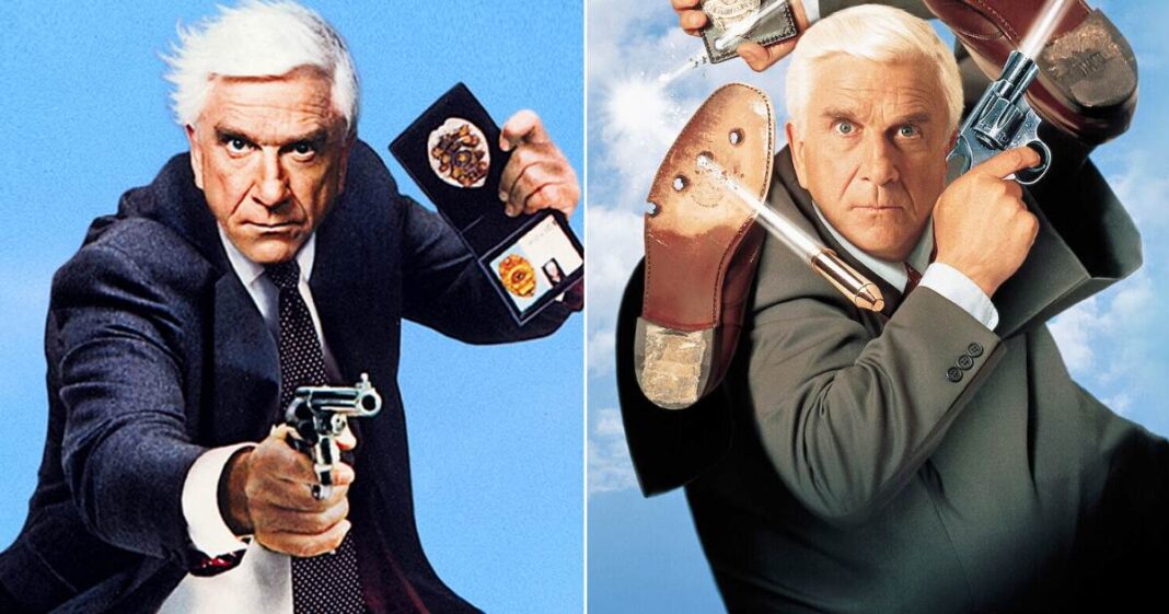 The Naked Gun Movies Streaming Guide: Where To Watch All 3 Films Before Liam Neeson's Sequel ...