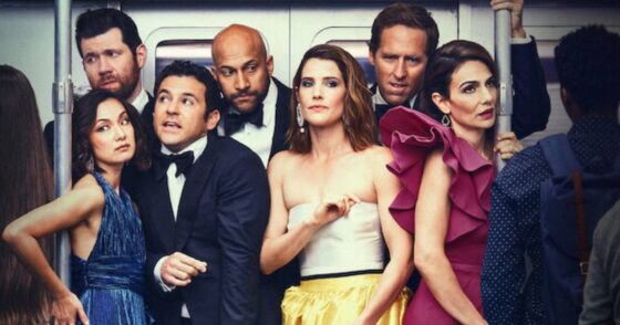 Netflix Viewers Can’t Stop Laughing at a Sitcom Critics Once Dismissed ...