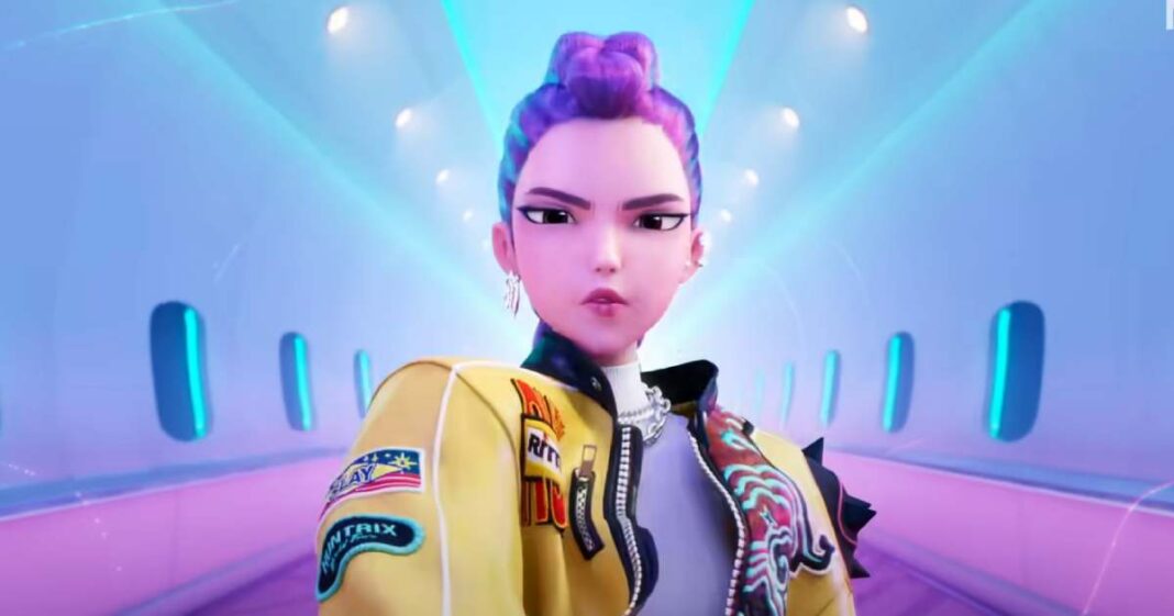 K-Pop Demon Hunters Theories: From Jinu Being Alive In Rumi's Sword To Gwi-Ma Being Rumi's Father