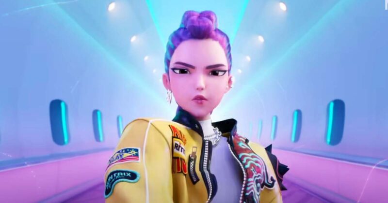 K-Pop Demon Hunters Theories: From Jinu Being Alive In Rumi's Sword To ...