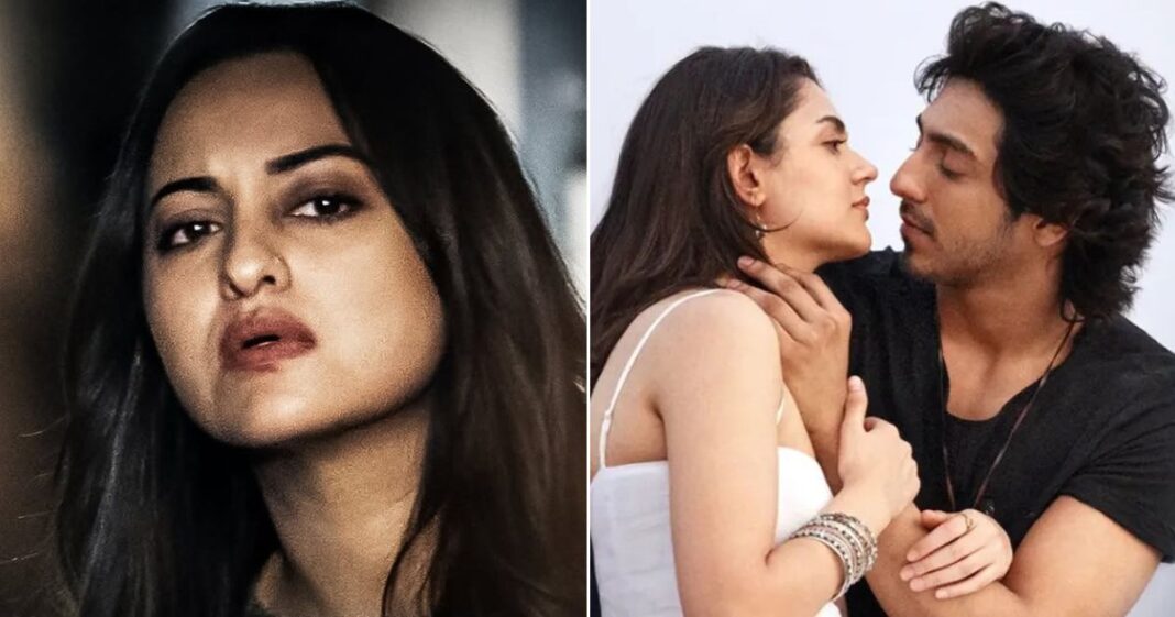 Nikita Roy Box Office Collection Day 1: Records 2nd Lowest Opening Of ...