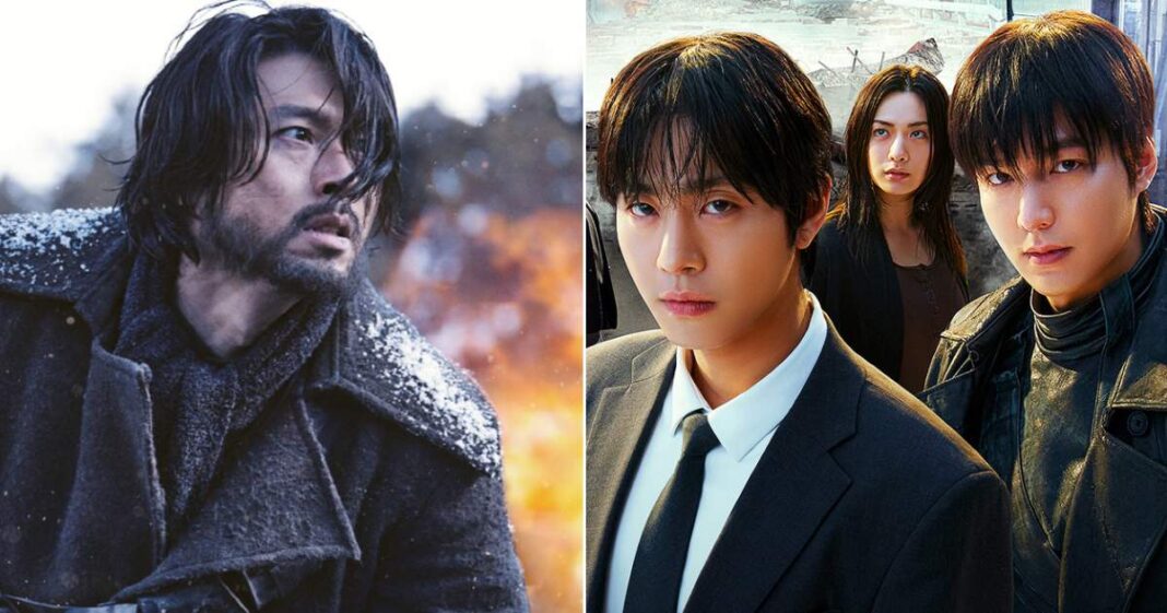 Oscars 2026: 19 Korean Films Submitted, Including Hyun Bin’s ‘Harbin ...