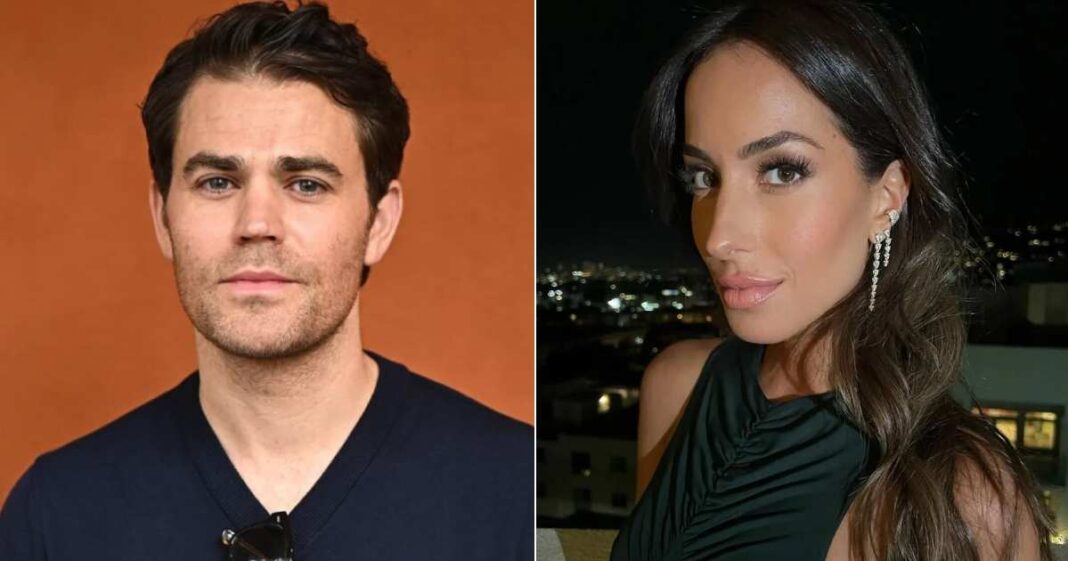 Paul Wesley Vs Ines de Ramon Net Worth In 2025: Who Holds The Bigger ...
