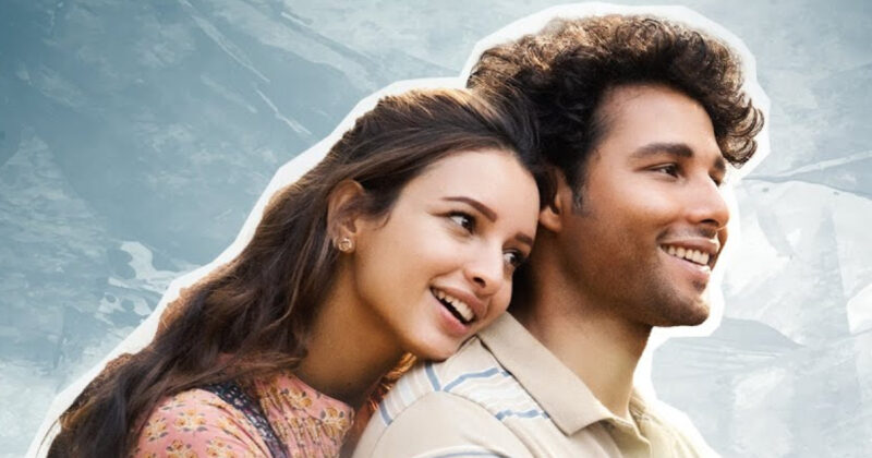 Dhadak 2 Song Preet Re: Triptii Dimri & Siddhanth Chaturvedi Are Love ...