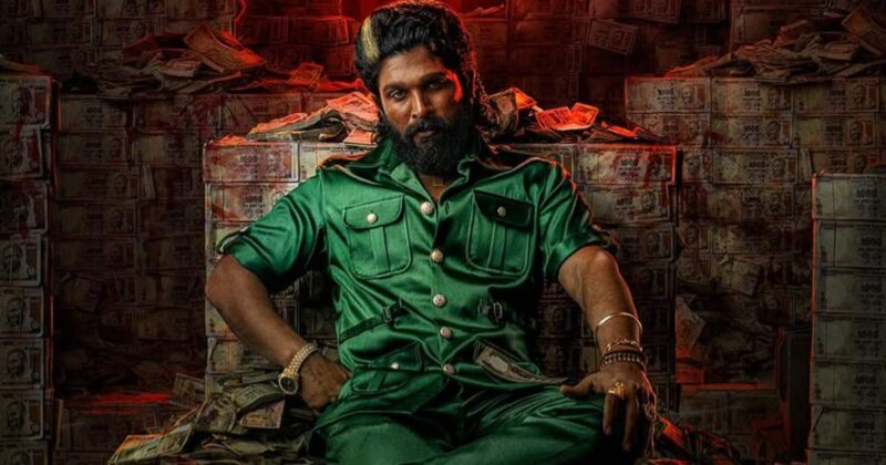 Pushpa 2: The Rule On TV — Here's When You Can Watch Allu Arjun ...