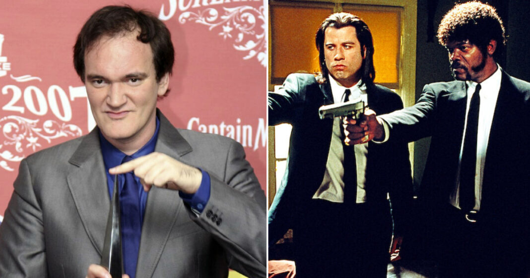 From DJango Unchained's Blockbuster Status To Pulp Fiction's Indie ...