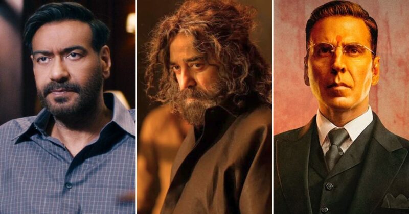 Raid 2 OTT Verdict (Week 2): Dominates Thug Life With 104% Higher Views ...