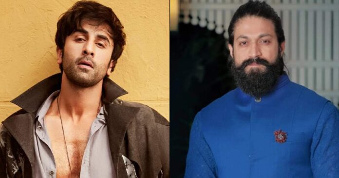 Ramayana Box Office: Despite 263% Higher Budget Than RRR, Ranbir Kapoor ...