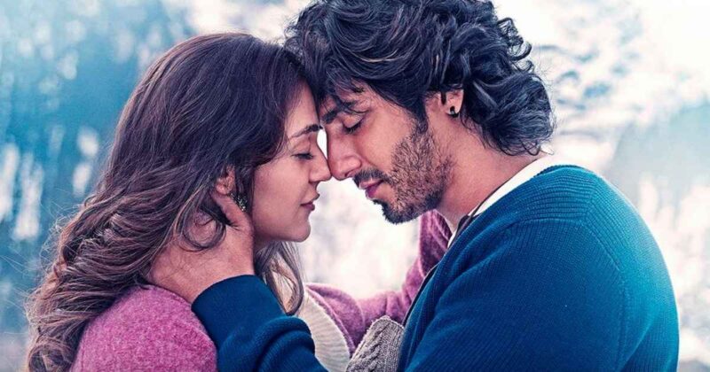 Saiyaara Box Office BMS Sales: Ahaan Panday Takes Only 8.5 Days To Destroy 1 Shah Rukh Khan ...