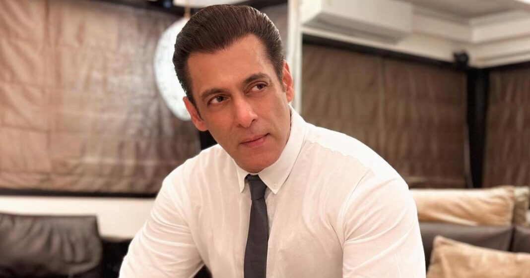 Battle Of Galwan Box Office Opening: Does The Poster Of Salman Khan's ...