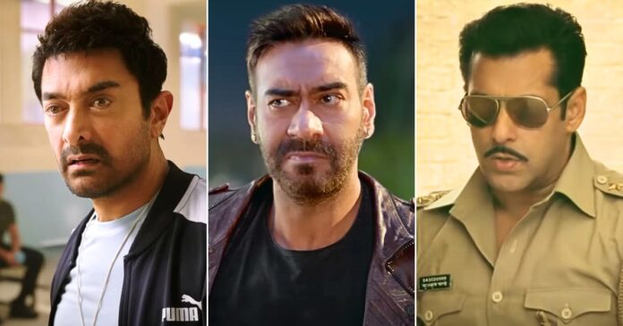 Sitaare Zameen Par Box Office Day 22: 1 Crore Streak Breaks But Aamir ...