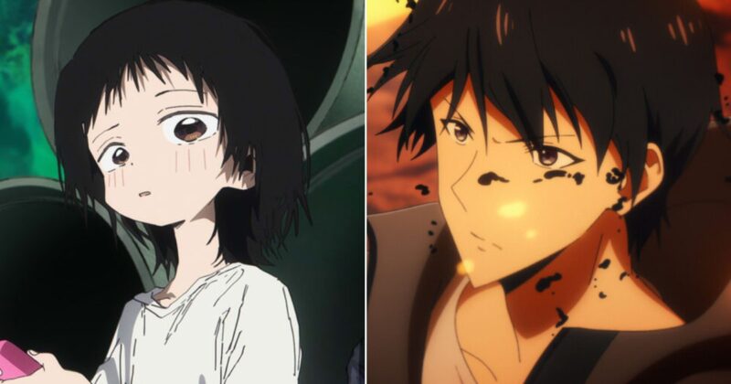 Solo Leveling No Longer #1 — Takopi’s Original Sin Joins IMDb’s Highest ...