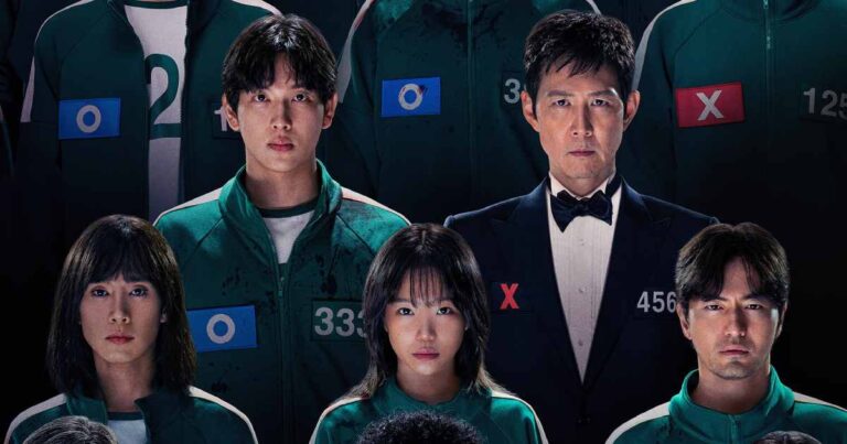 Squid Game Season 3 OTT Verdict (Week 2): With 100 Million+ Views ...