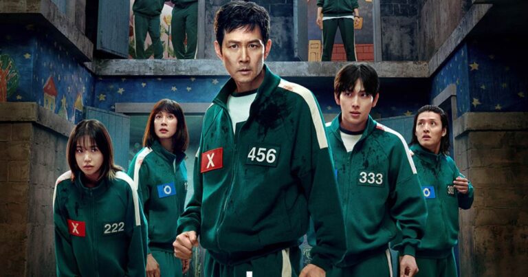 Squid Game 3 Star Reacts To Backlash, Blames Netflix For “Useless” VIP ...