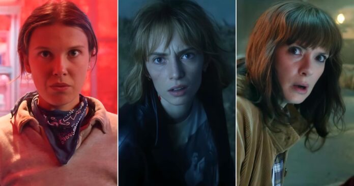 Stranger Things 5 Teaser Review: The Final Battle Looms Over Hawkins ...