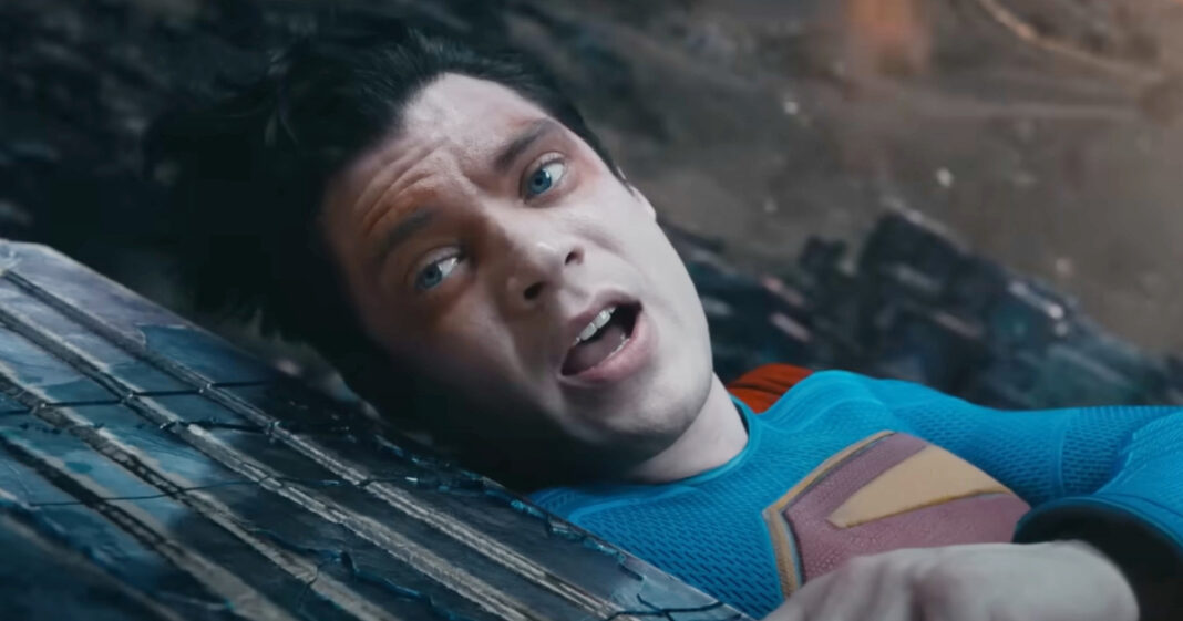 Superman Worldwide Box Office: Crosses $200M Overseas & On Track To Hit ...