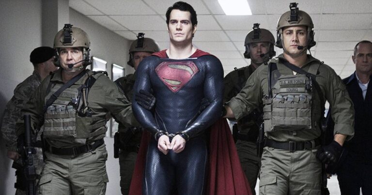 Superman: Where To Watch All Movies Featuring The Man Of Steel Before ...