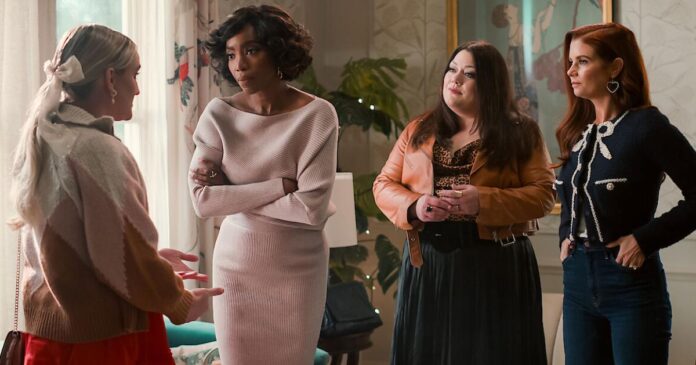 Sweet Magnolias Season 5: New Cast Additions & Latest Updates About ...