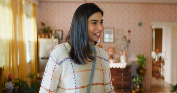 Tanvi The Great Movie Review: Shubhangi Dutt & Anupam Kher Starrer Is A ...