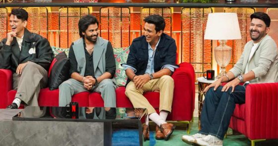 Jitendra Kumar's Net Worth 2025 Only 35% Of Vijay Verma's Total NW - Who Was The Richest Guest ...