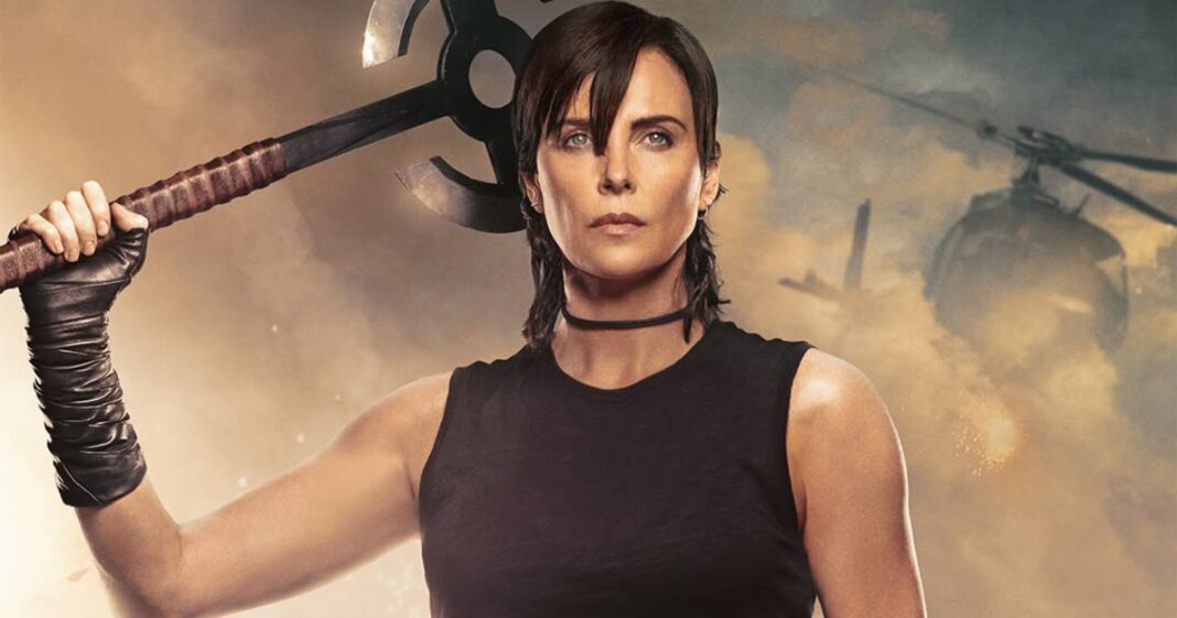 The Old Guard 2 Gets A Lukewarm Rotten Tomatoes Score — But Is the ...