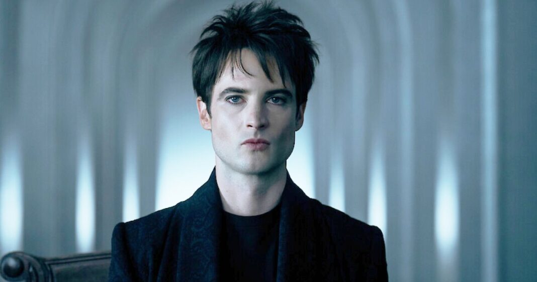 The Sandman Dominates Netflix’s English TV Rankings With 5.9 Million ...